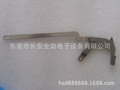 KW1-M114A-00X CL8mm飞达连杆 /smt yamaha飞达配件