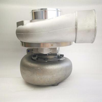 KTR110M 6505-67-5030 6505-68-5540 HD785-7 S6D140 涡轮增压器