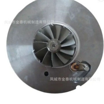 TF035 28231-27810  155HP 114Kw 2.2 CRDi  机芯