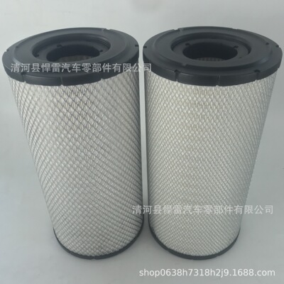 600-185-4200 SA16418 40C2952 SA16127空气滤清器 厂家直销