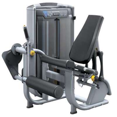 坐式曲腿训练器Entra?neur de flexion des jambes assis