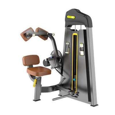 腹部前屈Entra?neur de flexion abdominale