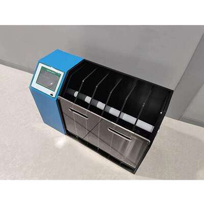 小鼠转棒式疲劳仪（六通道）型号:PH10-HFD-6C库号：M285286