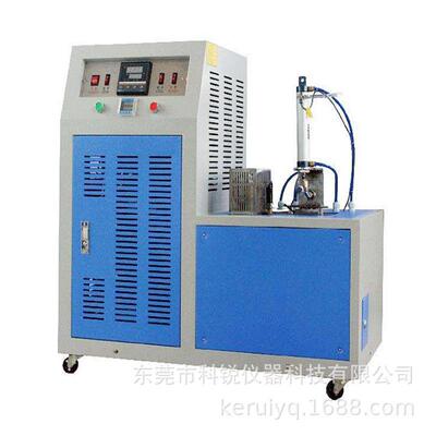 低温脆性试验机促销CREE-6004橡塑专用单组低温脆性试验机