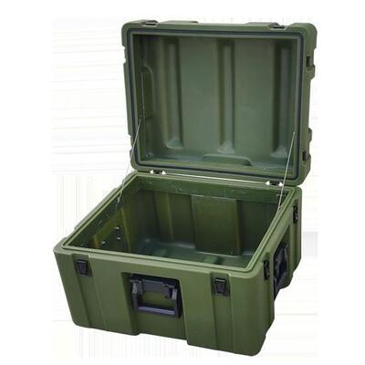 鼎安瑞新全护箱、滚塑HRPG2345箱H防RP3G245厂家直销