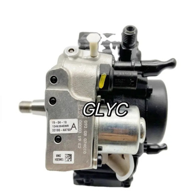 原装燃油泵 喷油泵 33100-4A700 331004A700 9422A060A