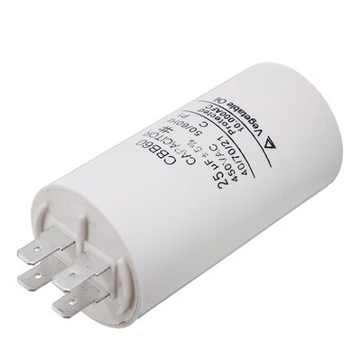速发Uivers 25uf Capacir B60 Mor Ru Capacirs  Pu