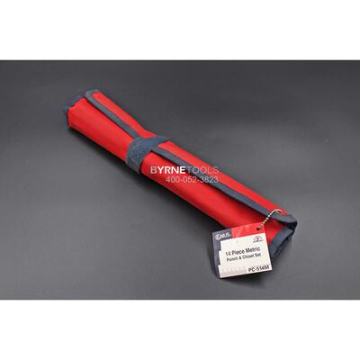 赋GENI套US工进口14件公制综合冲GXO凿组石工钢冲子凿子天PC具-51