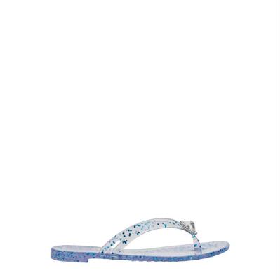 Casadei 卡萨帝 女士 SS26 凉鞋 Casadei Fitflops 胶质