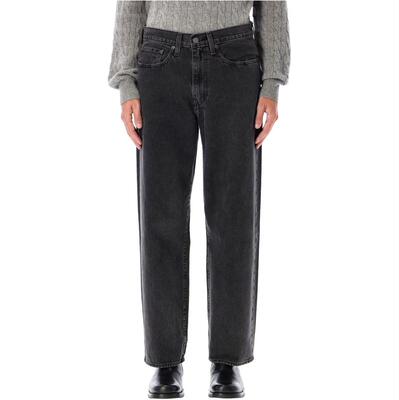 Levi's 李维斯 男士 FW26 牛仔长裤 578™ 宽松牛仔裤
