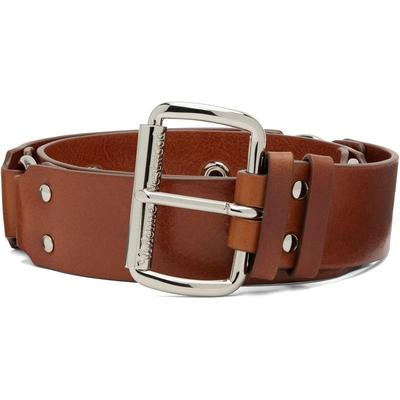 Vivienne Westwood 男士 腰带 黄褐色 Bondage 腰带