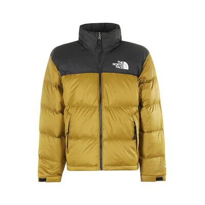 The North Face 北面 男士 FW24 夹克 1996 复古 Nuptse 羽绒