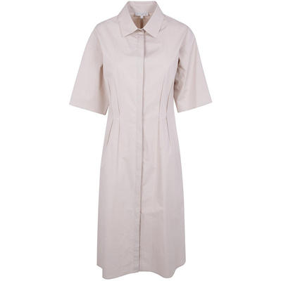 Antonelli Firenze 女士 SS26 中长连衣裙 