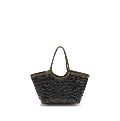 Dragon Diffusion 女士 FW26 手提包 Nantucket 中号手袋