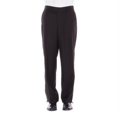 John Richmond 约翰·里奇蒙德 男士 FW25 长裤 抽绳修身