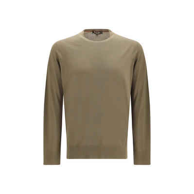Loro Piana 诺悠翩雅 男士 FW26 毛衣 初剪羊毛