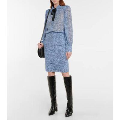 Dorothee Schumacher 女士 迷你裙