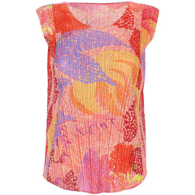 Pleats Please Issey Miyake 三宅褶皱 女士 衬衫