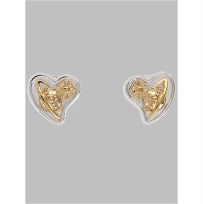 Vivienne Westwood 西太后 女士 SS26 耳环 ORECCHINI 