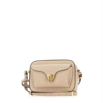 Coccinelle 女士 SS26 斜挎包 Beat Soft 小号