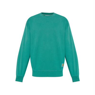 Carhartt WIP 卡哈特 中性（成人） FW25 卫衣 Hudson 运动衫