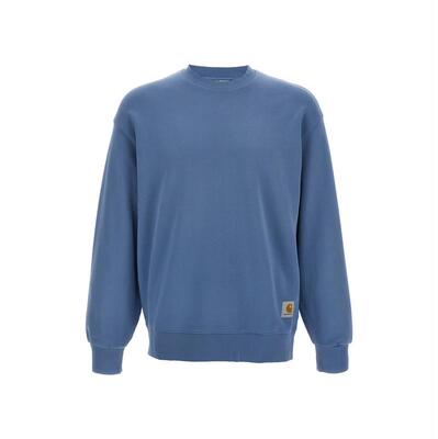 Carhartt WIP 卡哈特 男士 FW26 卫衣 'Hudson'