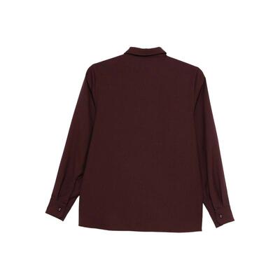 Officine Générale 女士 衬衫 BONNIA OVS ITL FRESCO 3PLY