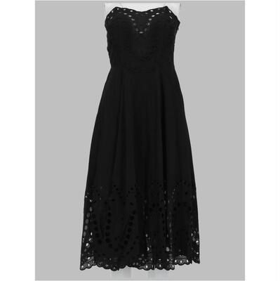Charo Ruiz Ibiza 女士 SS26 连衣裙 ABITO LUNGO 