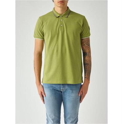 Colmar 男士 SS26 POLO衫 Monday 修身 Polo 衫