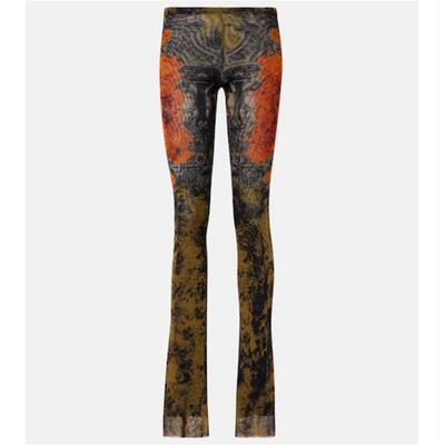 Jean Paul Gaultier 让·保罗·高缇耶 女士 长裤