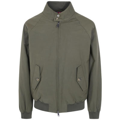 Baracuta 男士 FW26 夹克 G9 THERMAL 短