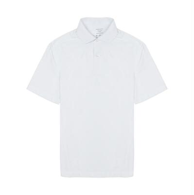 ARCHIVIUM BE UPDATED  男士 SS26 POLO衫 MANICA CORTA
