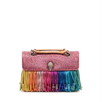 Kurt Geiger London 女士 单肩包 Kurt Geiger Kensington 流苏