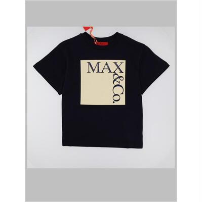 MAXCo. 女童 FW26 T恤 maglietta 童装
