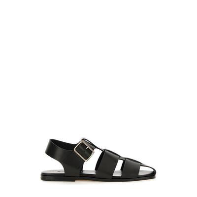 Aeyde 女士 SS25 凉鞋 SANDALO 