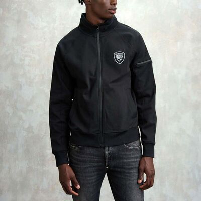 Blauer 男士 夹克 NELSON