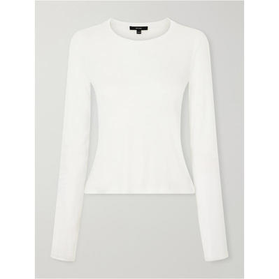 THE PARK 女士 FW26 T恤 Dina PYRATEX® Circulose 针织