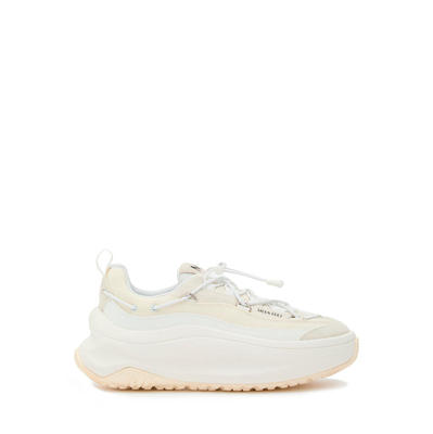 Moon Boot 月亮靴 女士 FW25 靴子 Moon247 XLACE 运动鞋