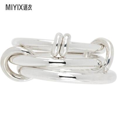 Spinelli Kilcollin 女款Raneth 戒指 迷衣时尚