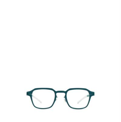 Mykita 中性（成人） SS26 眼镜 Waters 方形镜框