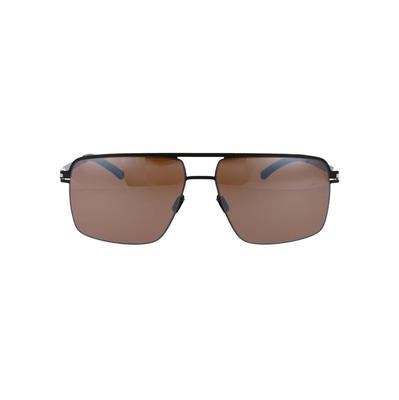 Mykita 中性（成人） SS26 太阳镜 JOSHUA