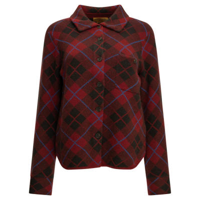 Guest In Residence 女士 FW26 上衣 针织衫