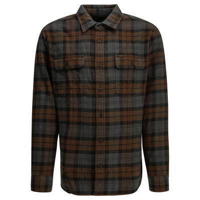 Filson 男士 FW26 衬衫 休闲法兰绒