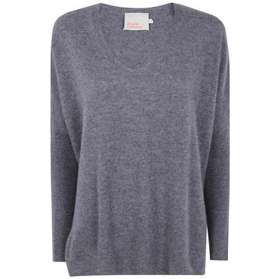 Absolut Cashmere 女士 FW25 毛衣 
