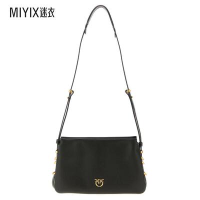 【秋冬新品】Pinko Triplet 迷你斜背包女款 迷衣时尚