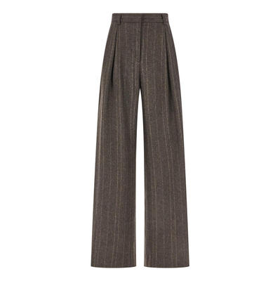 Antonelli Firenze 女士 FW26 长裤 PANTALONI