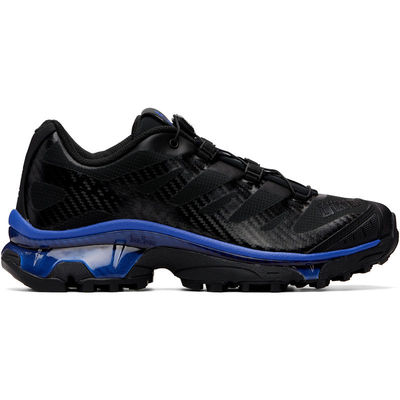Salomon 萨洛蒙 女士 运动鞋 Salomon 黑色 XT-4 OG Recon
