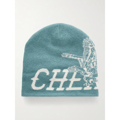 Cherry Los Angeles 男士 毛线帽