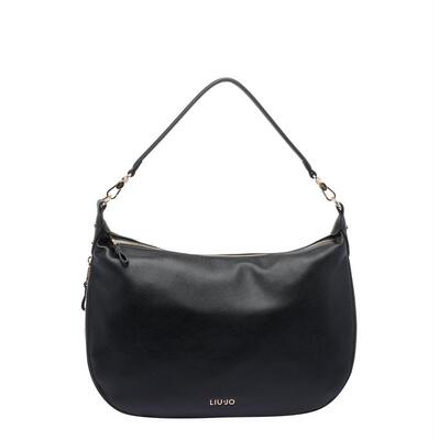 Liu Jo 刘·乔 女士 FW25 单肩包 徽标字母中号