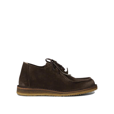 Astorflex 男士 SS26 休闲皮鞋 